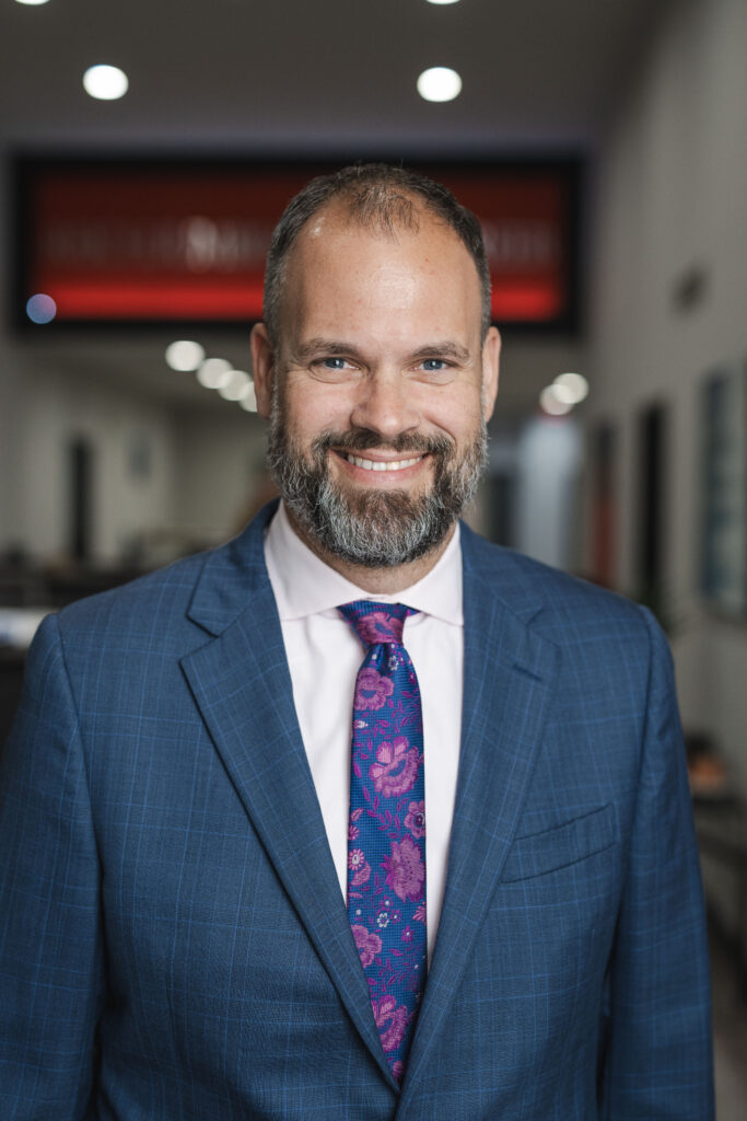 Gregory B. Jumbeck - RJSR