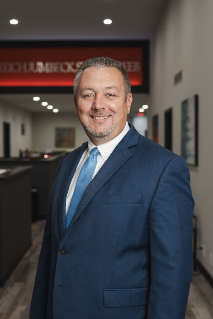 Brian M. Wojowski - RJSR