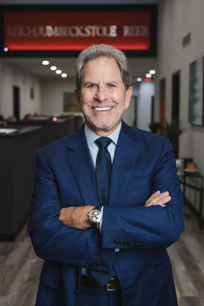 Scott R. Reich - RJSR