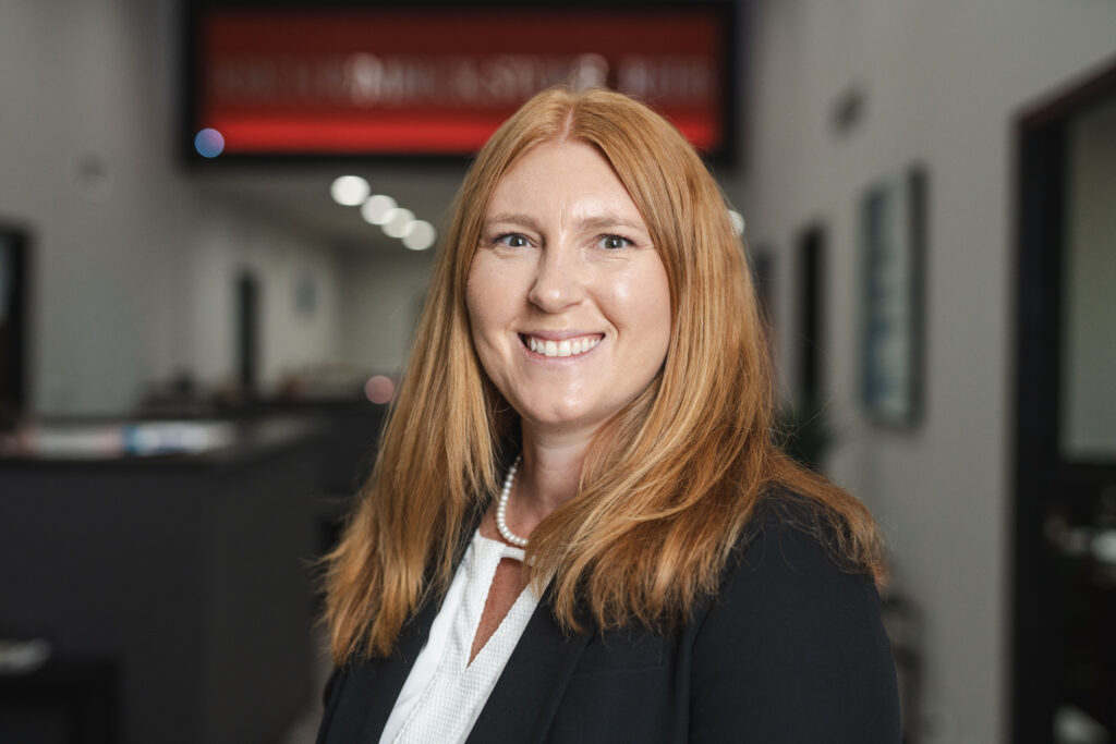 Laura Miroballi Appointed as ISBA Family Law Section Council for 2025 ...