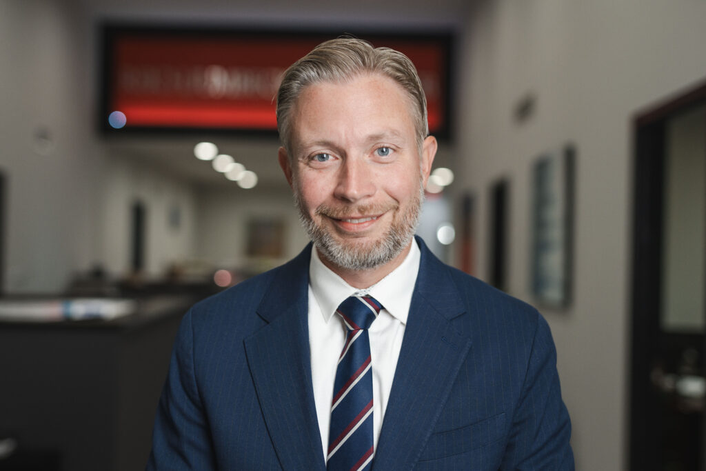 RJSR Partner, Tim Reeb, Obtains Reversal of Trial Court's Decision - RJSR