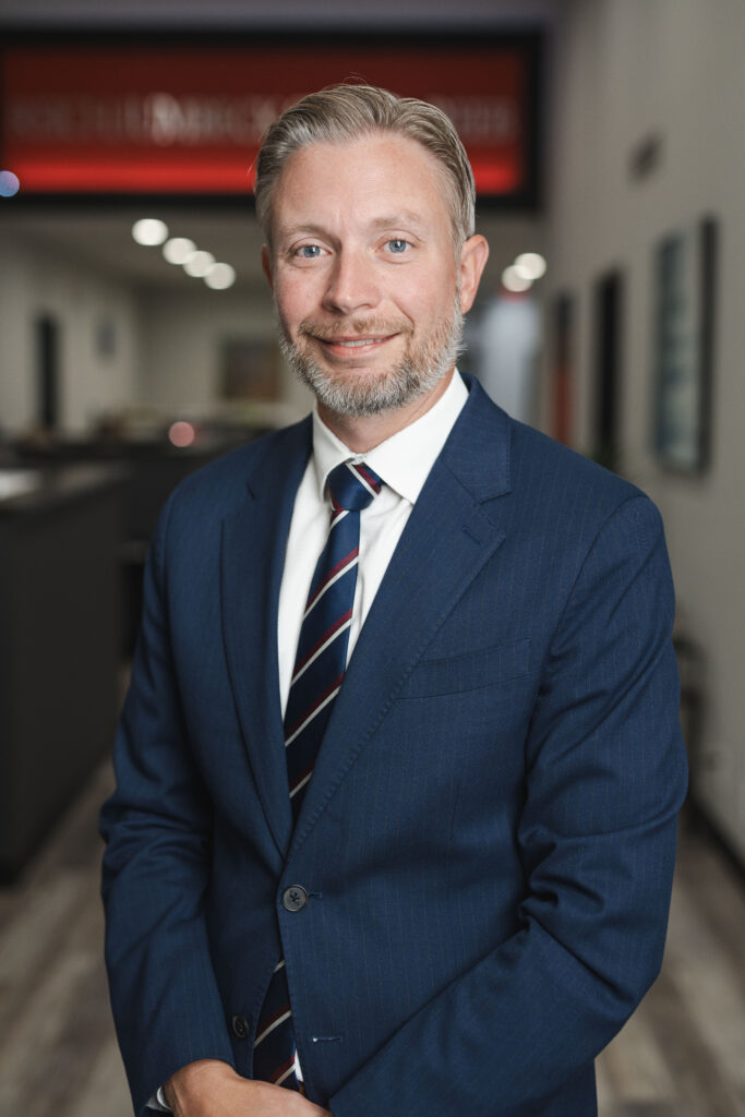 Timothy J. Reeb - RJSR